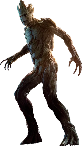 Groot | Walt Disney Animation Studios Wikia | Fandom
