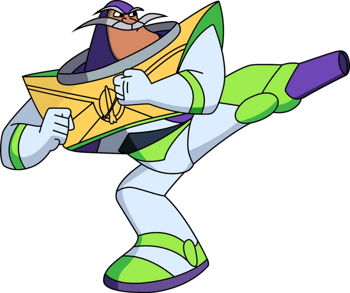 Commander Nebula | Walt Disney Animation Studios Wikia | Fandom