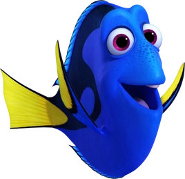 Dory | Walt Disney Animation Studios Wikia | Fandom
