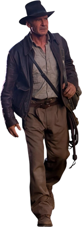 Indiana Jones | Walt Disney Animation Studios Wikia | Fandom