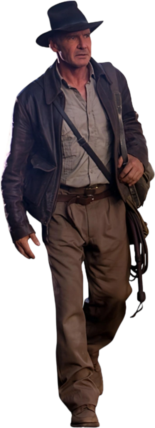 Indiana Jones | Walt Disney Animation Studios Wikia | Fandom