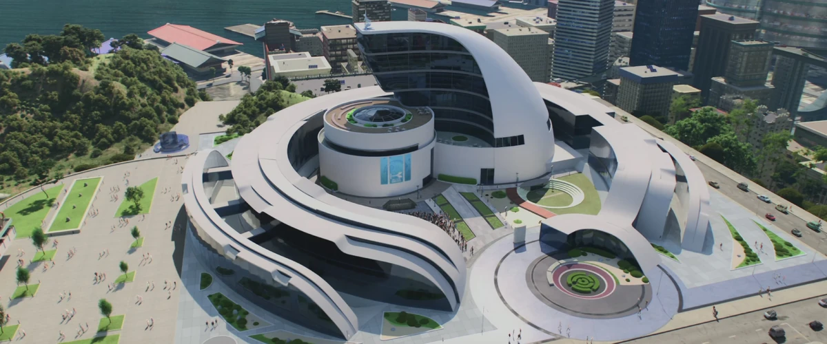 Krei Tech Industries | Walt Disney Animation Studios Wikia | Fandom