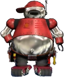 Tex | Walt Disney Animation Studios Wikia | Fandom