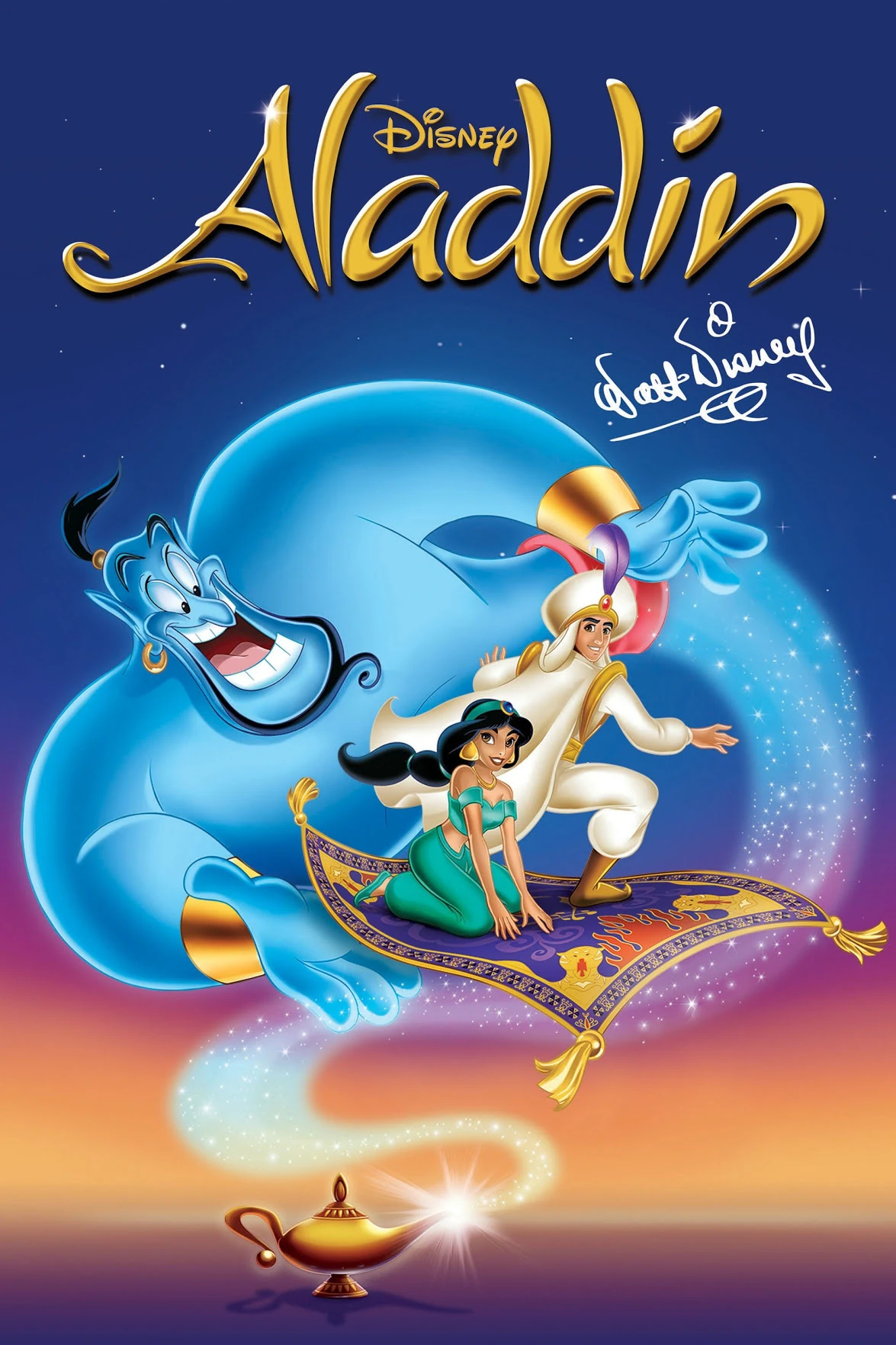 Aladdin (film) | Walt Disney Animation Studios Wikia | Fandom
