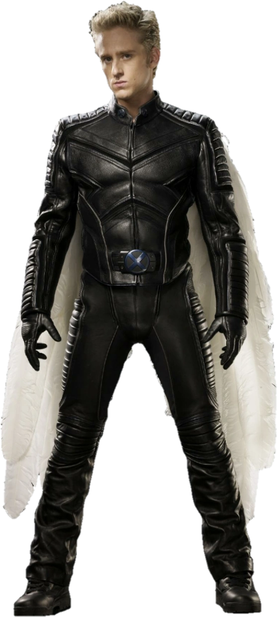 Archangel | Walt Disney Animation Studios Wikia | Fandom