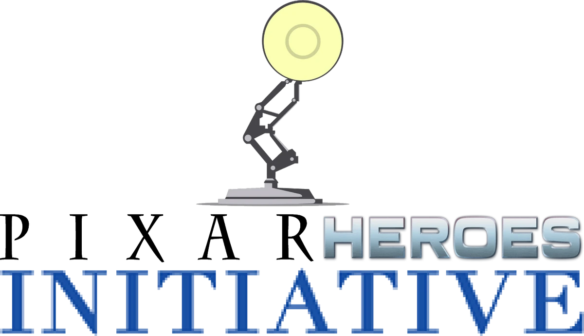 Pixar Heroes Initiative | Walt Disney Animation Studios Wikia | Fandom