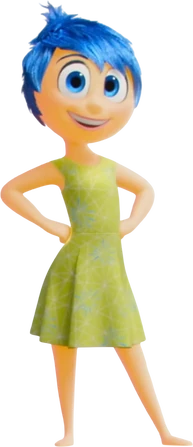 Joy | Walt Disney Animation Studios Wikia | Fandom
