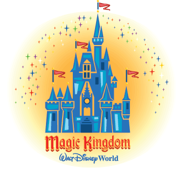 Magic Kingdom | Walt Disney Animation Studios Wikia | Fandom