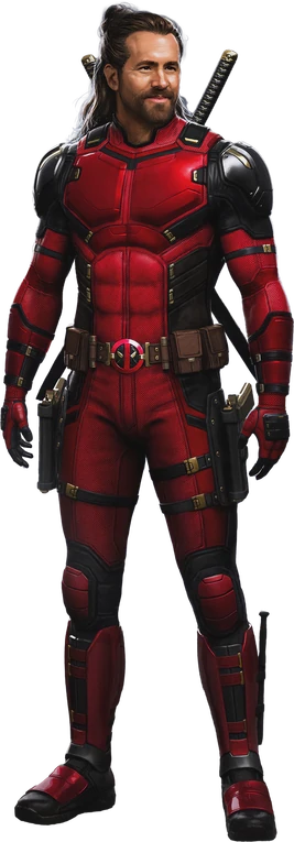 Nicepool | Walt Disney Animation Studios Wikia | Fandom