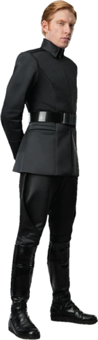 General Hux | Walt Disney Animation Studios Wikia | Fandom