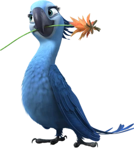 Jewel (Rio) | Walt Disney Animation Studios Wikia | Fandom