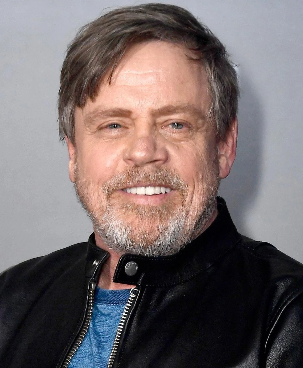 Mark Hamill | Walt Disney Animation Studios Wikia | Fandom