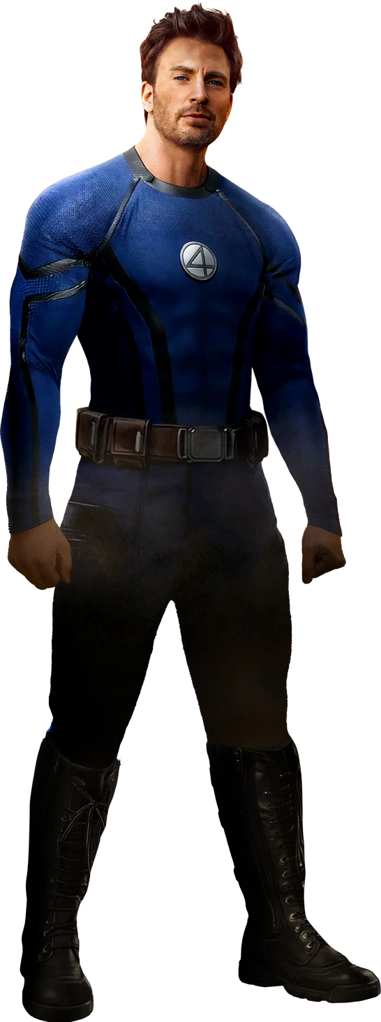 Human Torch (2000s Films) | Walt Disney Animation Studios Wikia | Fandom