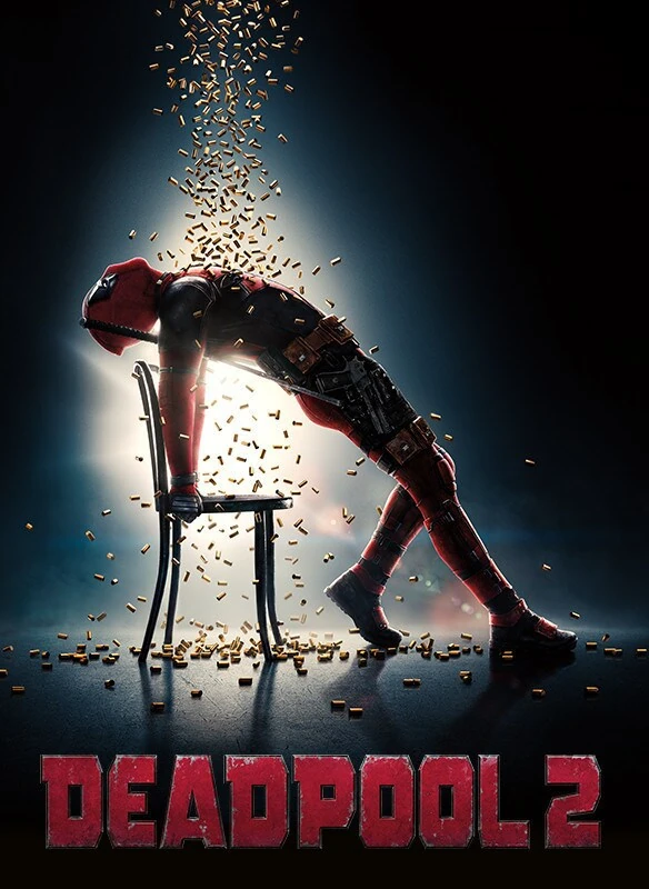 Deadpool 2 | Walt Disney Animation Studios Wikia | Fandom