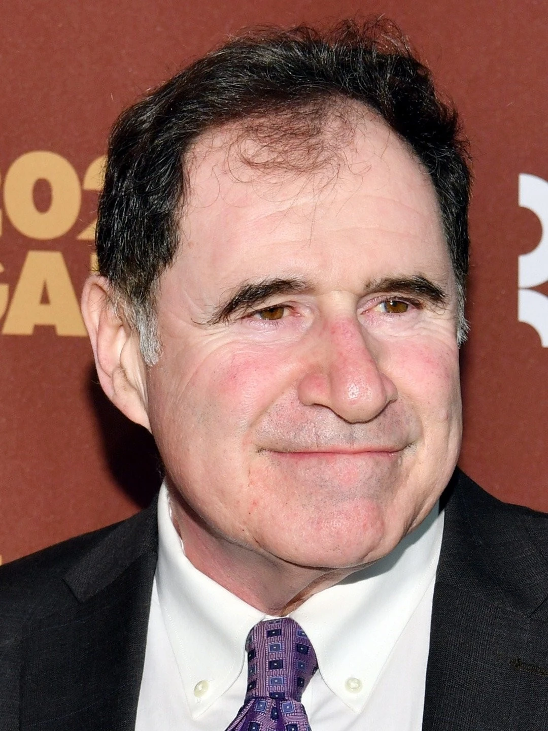 Richard Kind | Walt Disney Animation Studios Wikia | Fandom