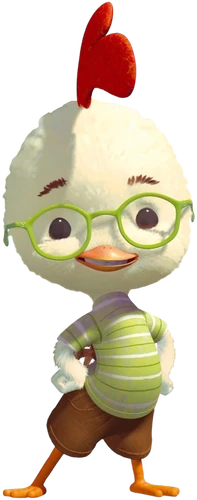 Chicken Little | Walt Disney Animation Studios Wikia | Fandom