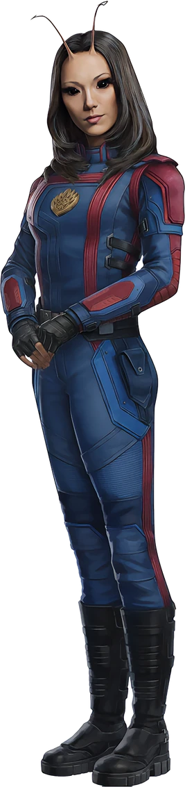 Mantis | Walt Disney Animation Studios Wikia | Fandom