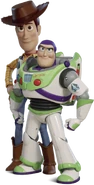 Buzz Lightyear | Walt Disney Animation Studios Wikia | Fandom