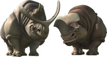 Carl and Frank | Walt Disney Animation Studios Wikia | Fandom