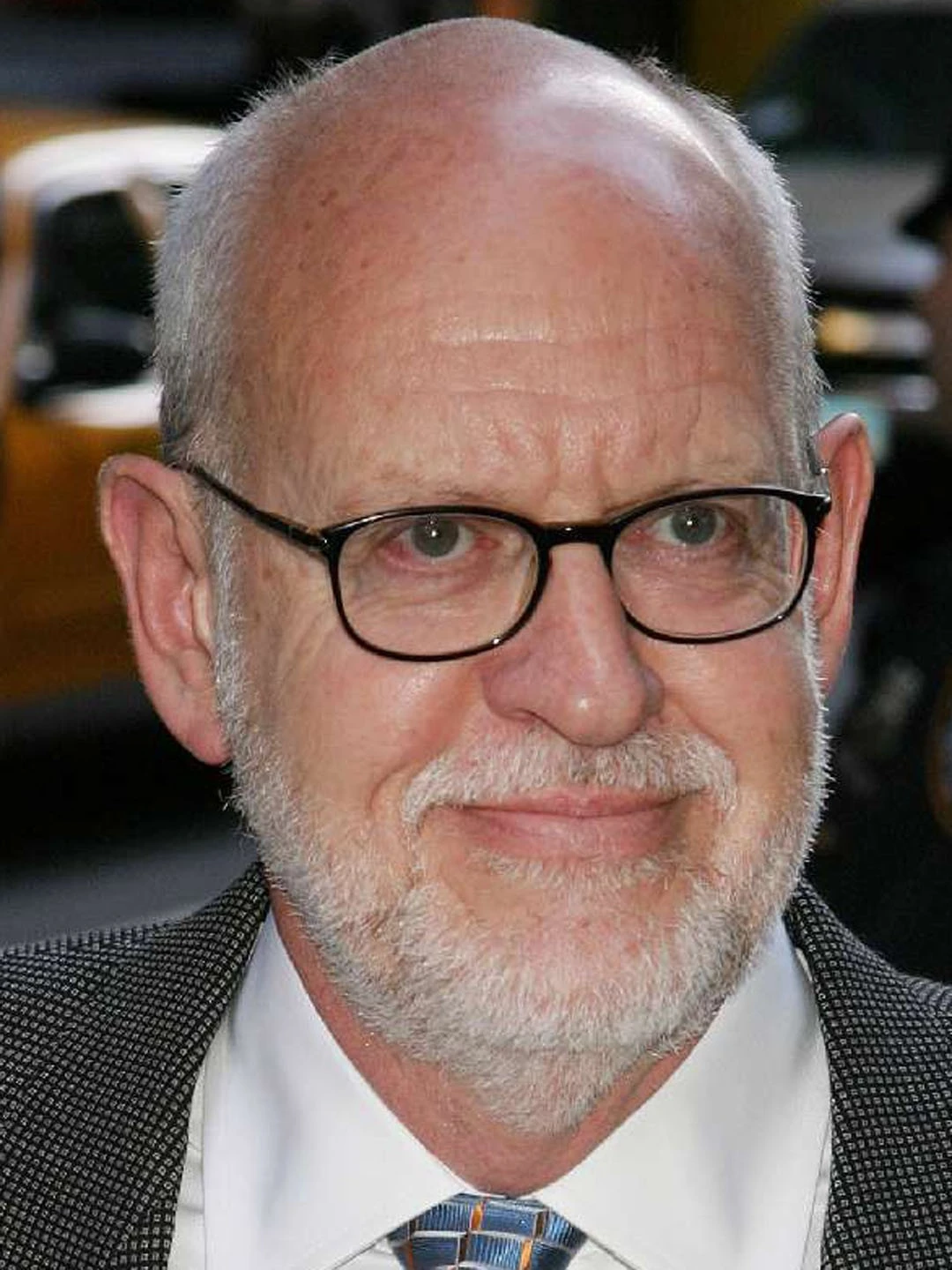Frank Oz | Walt Disney Animation Studios Wikia | Fandom