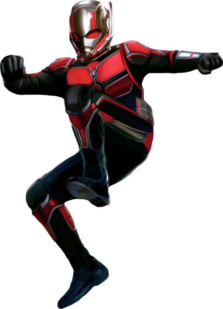 Ant-Man | Walt Disney Animation Studios Wikia | Fandom