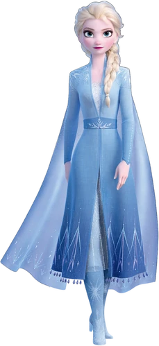 Elsa | Walt Disney Animation Studios Wikia | Fandom