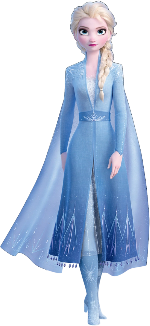 Elsa | Walt Disney Animation Studios Wikia | Fandom