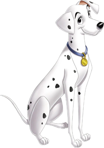 Perdita | Walt Disney Animation Studios Wikia | Fandom