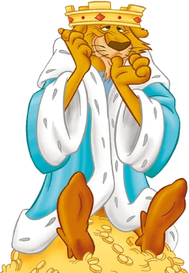 Prince John | Walt Disney Animation Studios Wikia | Fandom