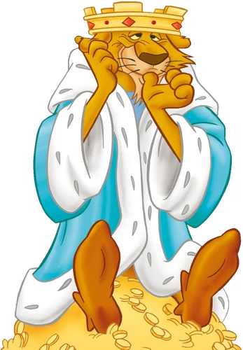 Prince John | Walt Disney Animation Studios Wikia | Fandom