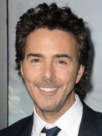 Shawn Levy | Walt Disney Animation Studios Wikia | Fandom