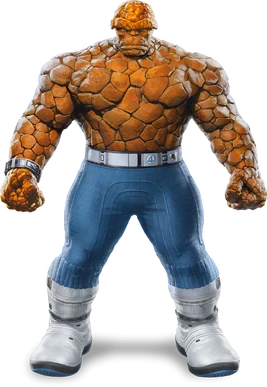 Thing | Walt Disney Animation Studios Wikia | Fandom