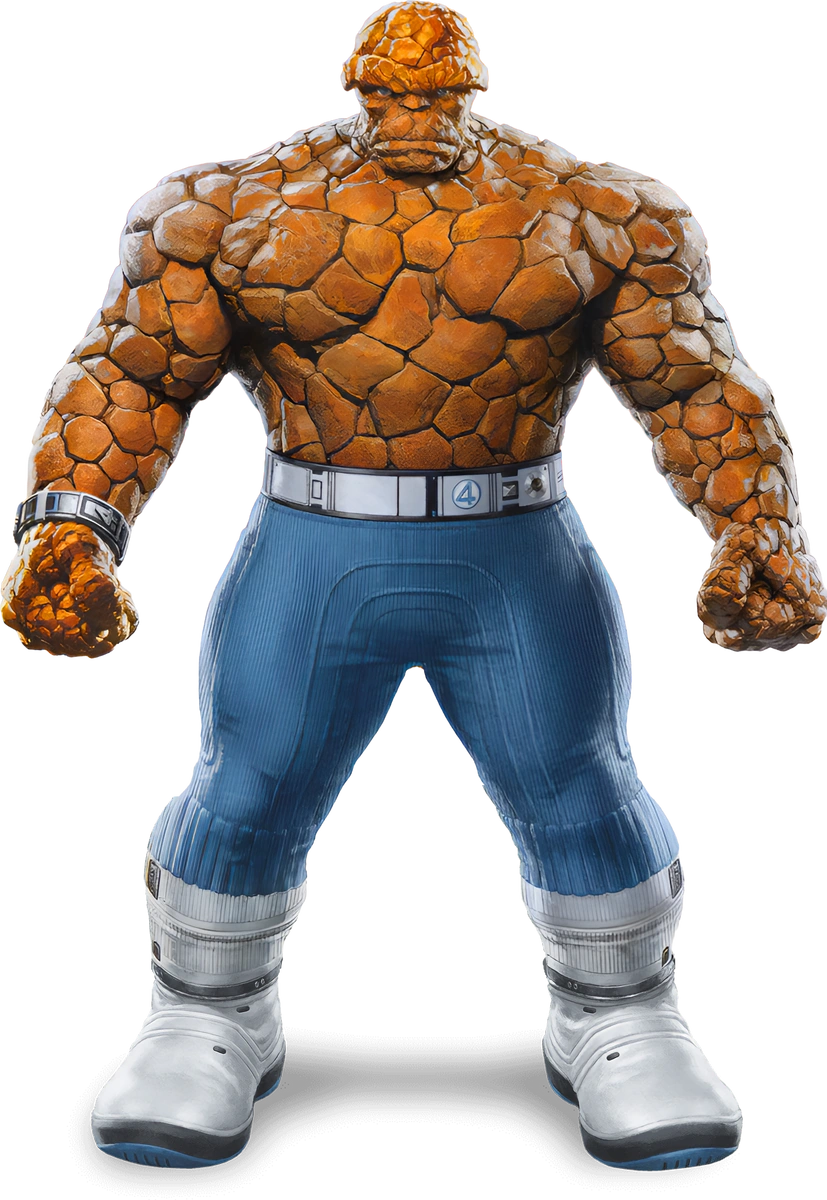 Thing | Walt Disney Animation Studios Wikia | Fandom