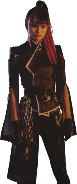 Yukio | Walt Disney Animation Studios Wikia | Fandom