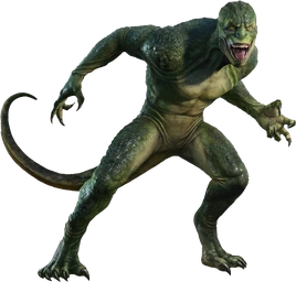 Lizard | Walt Disney Animation Studios Wikia | Fandom