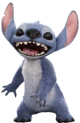 Stitch (2025) | Walt Disney Animation Studios Wikia | Fandom