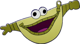 Pouchy | Walt Disney Animation Studios Wikia | Fandom