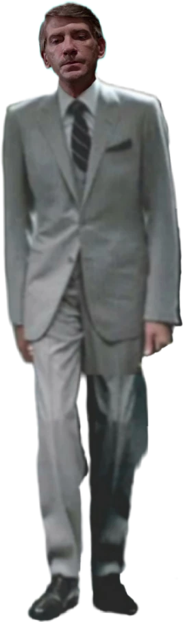 Ed Dillinger | Walt Disney Animation Studios Wikia | Fandom