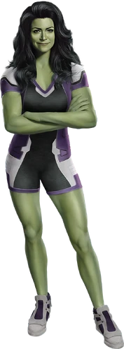 She-Hulk | Walt Disney Animation Studios Wikia | Fandom
