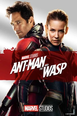 Ant-Man and the Wasp | Walt Disney Animation Studios Wikia | Fandom
