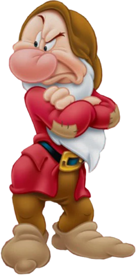 Grumpy | Walt Disney Animation Studios Wikia | Fandom