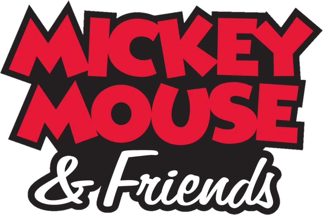 Mickey Mouse & Friends | Walt Disney Animation Studios Wikia | Fandom