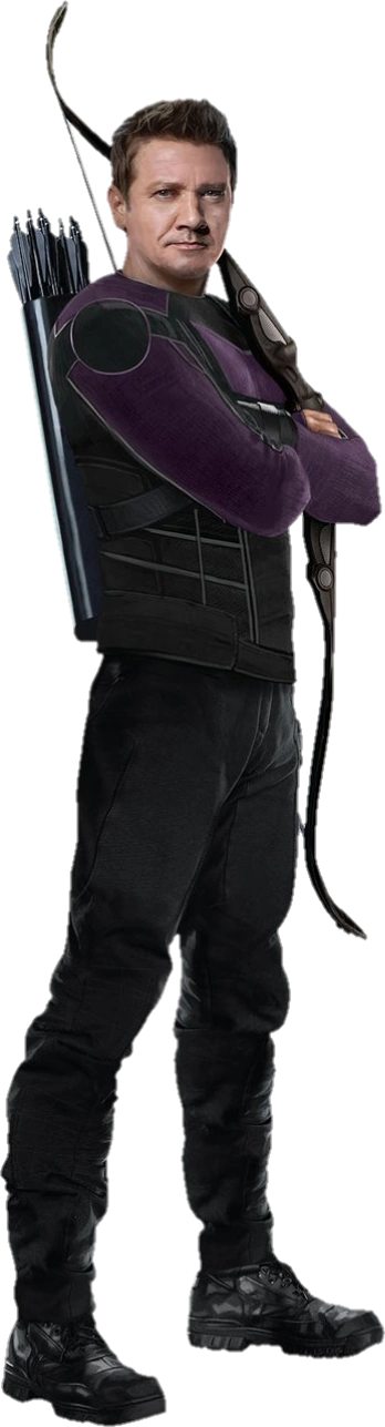 Hawkeye | Walt Disney Animation Studios Wikia | Fandom