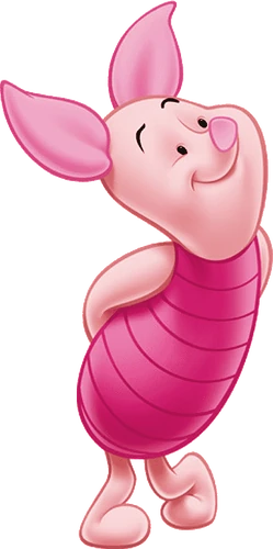 Piglet | Walt Disney Animation Studios Wikia | Fandom