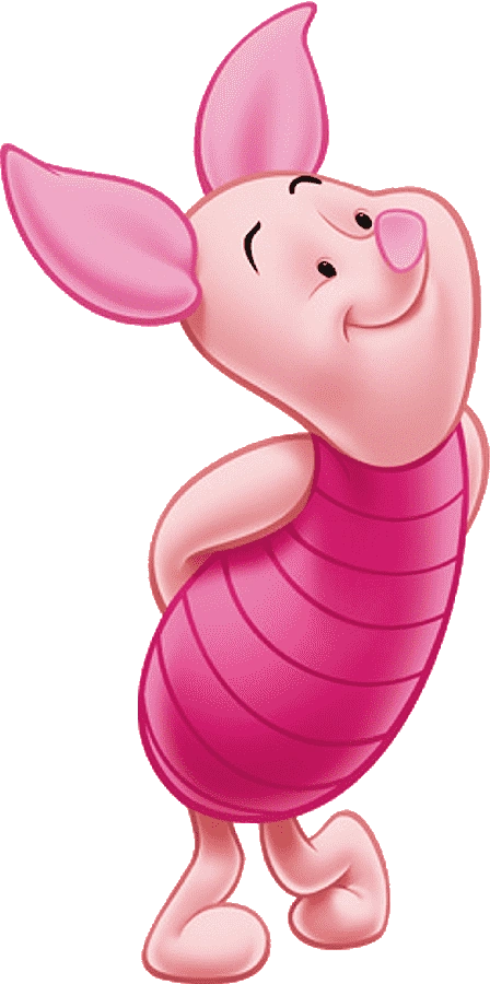 Piglet | Walt Disney Animation Studios Wikia | Fandom