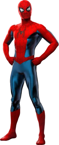 Spider-Man | Walt Disney Animation Studios Wikia | Fandom