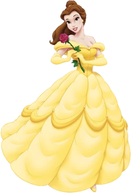 Belle | Walt Disney Animation Studios Wikia | Fandom