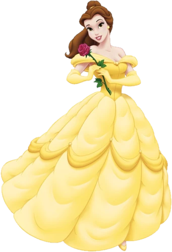 Belle | Walt Disney Animation Studios Wikia | Fandom