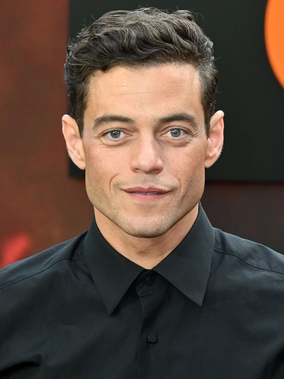 Rami Malek | Walt Disney Animation Studios Wikia | Fandom