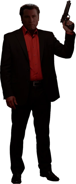 Howard Saint | Walt Disney Animation Studios Wikia | Fandom